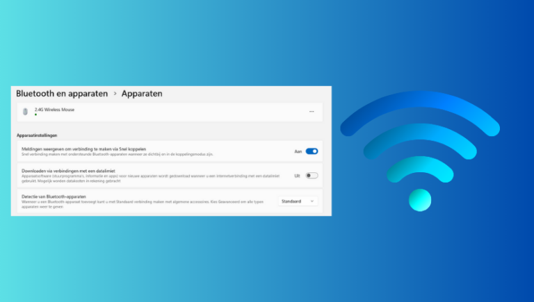 Wifi direct | Wat is het en hoe gebruik je het?